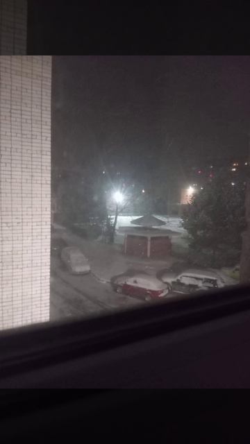 прощай зима(музыка: Третье сентября)