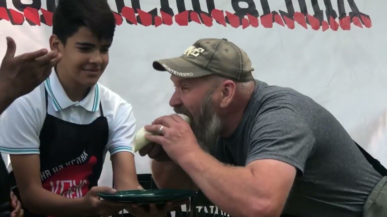 День города в Угличе. 16 июля 2022