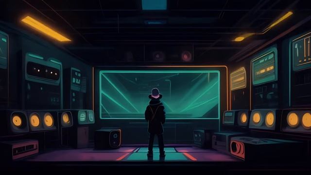 Hackfreed - Dark Disco