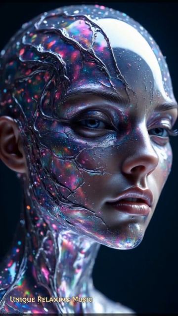 AI Видео 👍 / Релакс Музыка 💤/ Релакс Видео 💯