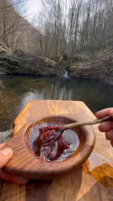 ÇAMURDA DANA KABURGA PİŞİRME  I Cooking beef ribs in mud🥩