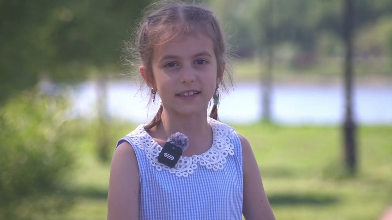 Проект Талантливые дети