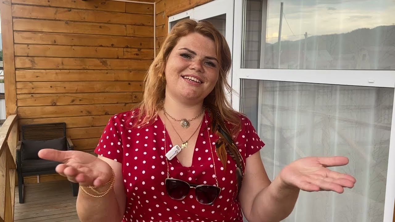 Вам НАДО на Ретрит к Мастеру Оксане Аренсман