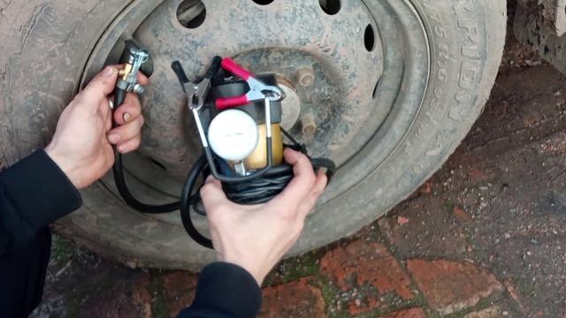 насадка для насоса,( с функцией дефлятора!)