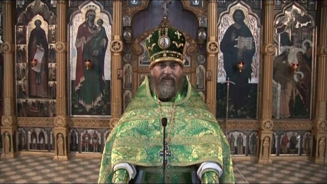 2012 г. Вербное воскресенье