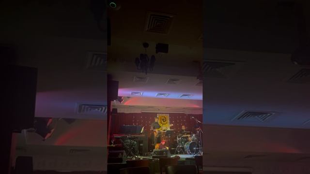 Brother, Can You Spare a Dime (бас - Алексей Рыславский)