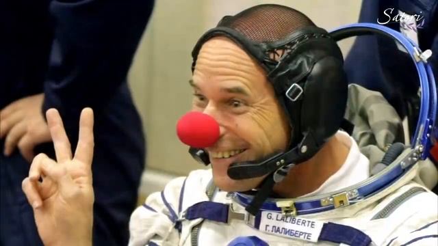 Видео посвящается ко дню "космонавтики" 12.04.2025г.🎆🎉🍾👏