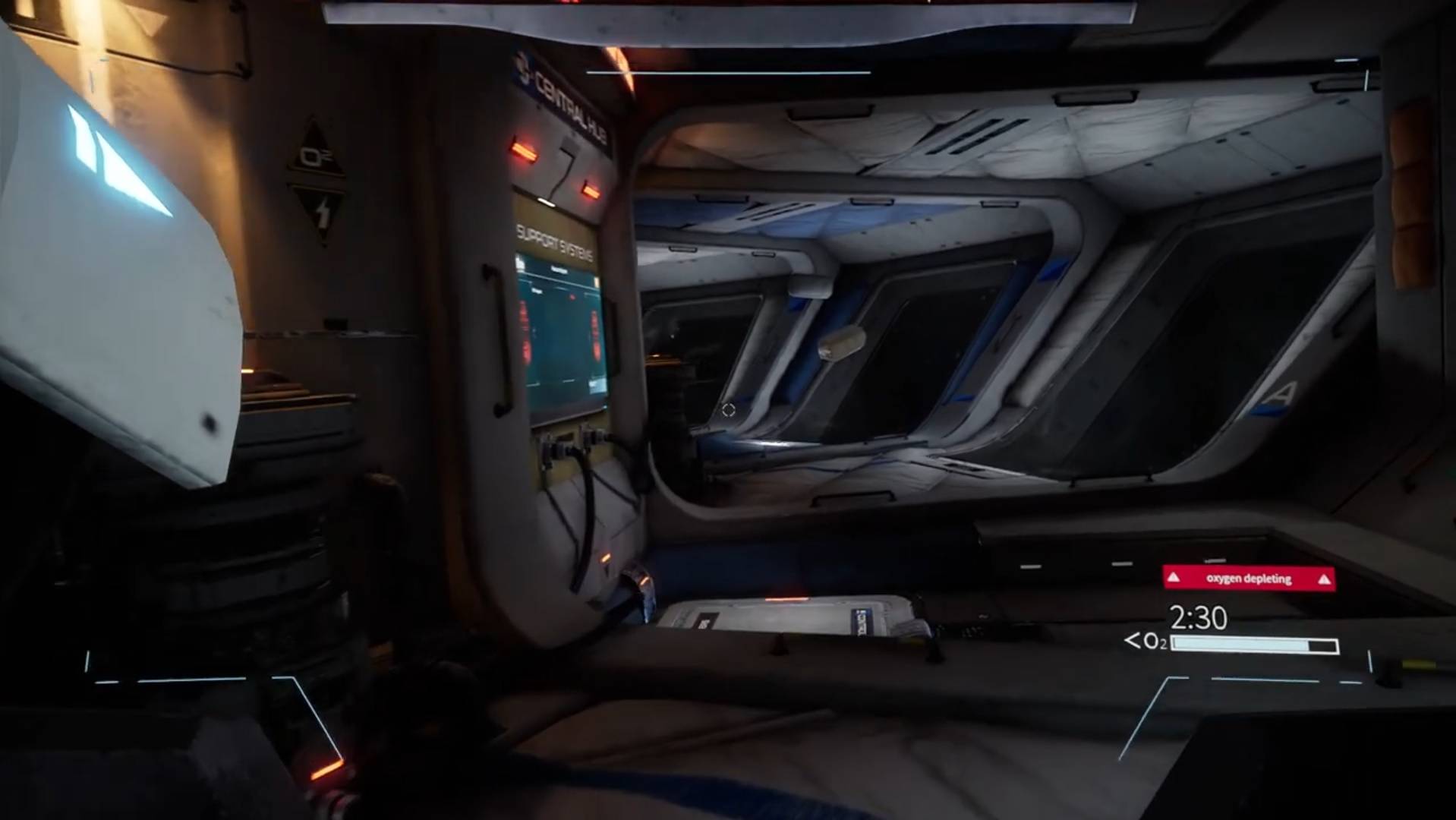 Доставьте Hам Луну - Часть 2