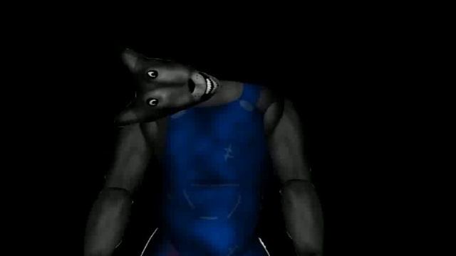 Красная шапочка analog horror пародия 2 часть