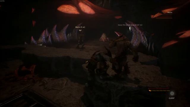 Styx: Shards of Darkness-That Is One Big Ugly Bug