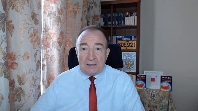 История Руси (1991 - 2022)