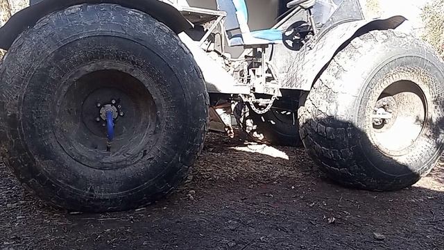 доделал наконец