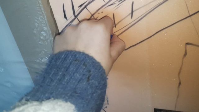 Что если саморез прицепить к игрушечной пуле