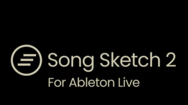 09. Song Sketch 2 - Automation