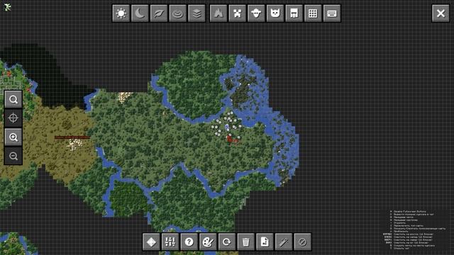 ЛИЧ! Лесные приключения Minecraft. Серия 9