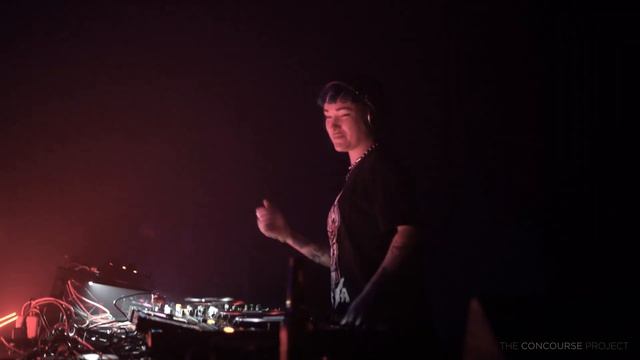 Speaker Honey at The Concourse Project  Full Set (8 Jul 2023)