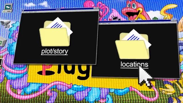 Я УЗНАЛ о 5 Главе ВСЁ... - Poppy Playtime