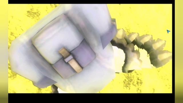 Месть гроксоидов