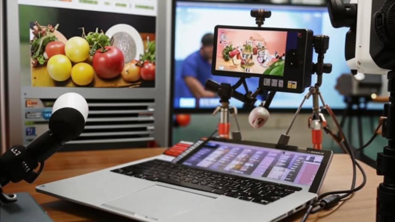 эфир 08.04.2025 Тема: ХАССП и СанПиН. Что собой представляет каждый из них?