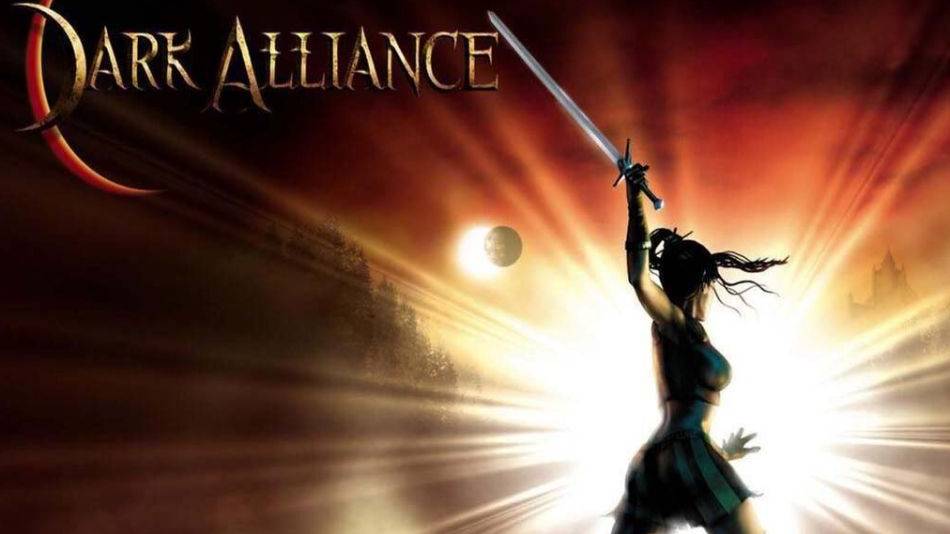 Врата Балдура ► Темный альянс финал