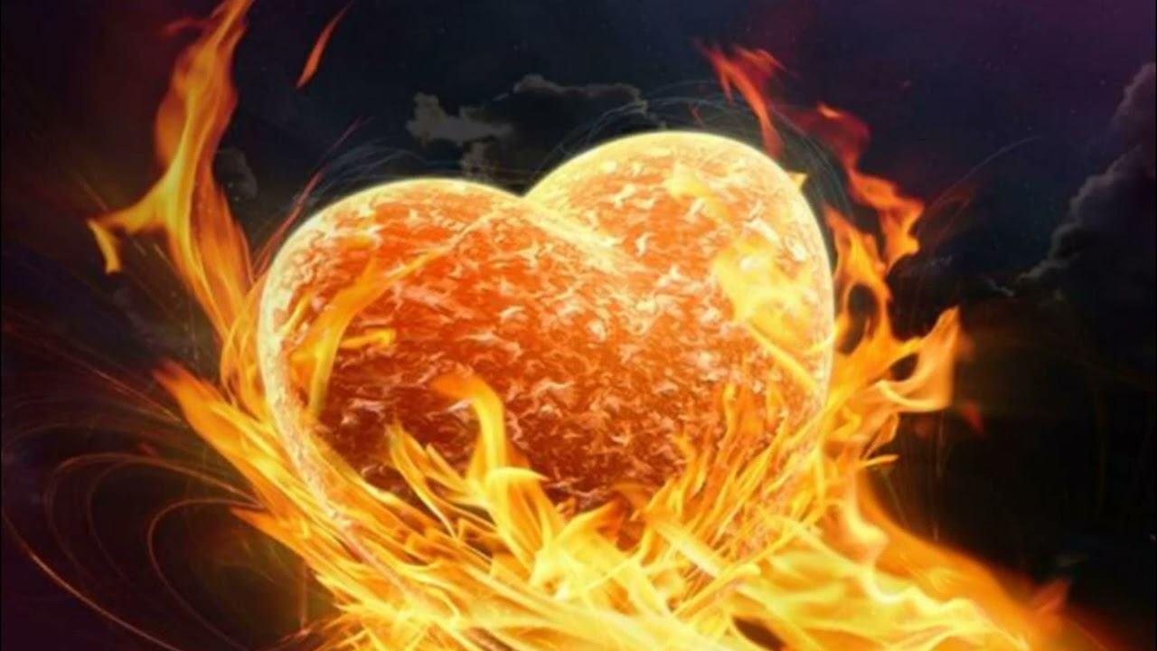 Медитация "АКТИВАЦИЯ СЕКСУАЛЬНОЙ ЭНЕРГИИ"