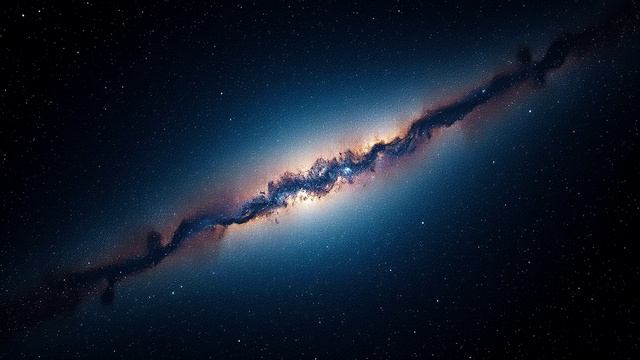 Космическая Музыка • Музыка Вселенной • Музыка Космоса • Музыка Для Релаксации • Эпическая Музыка