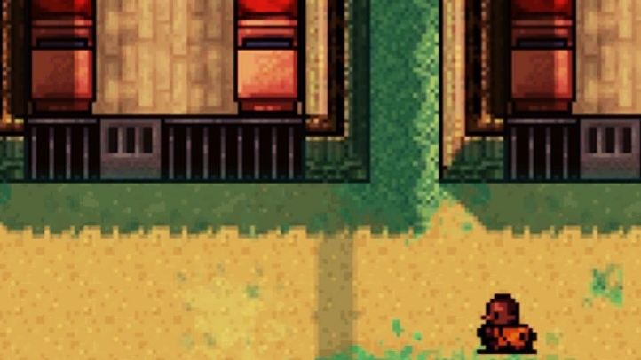 карта #4 прохождение The escapists 1 территория джунгли