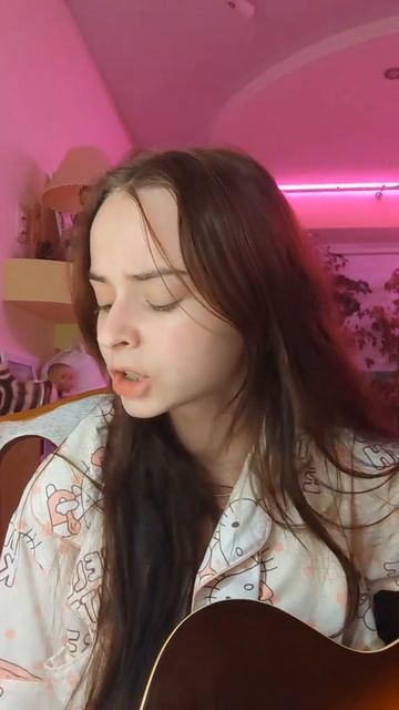 ToryKane - Предупреждение