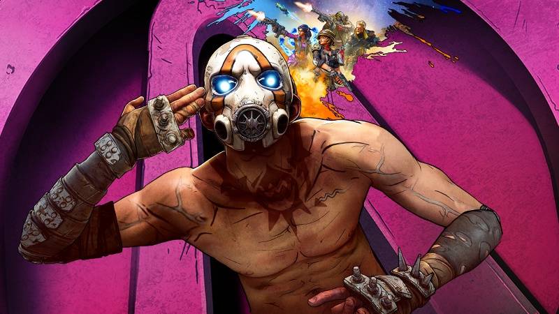 Borderlands 3 / Дикий фарм в режиме хаоса / Погнали смотреть