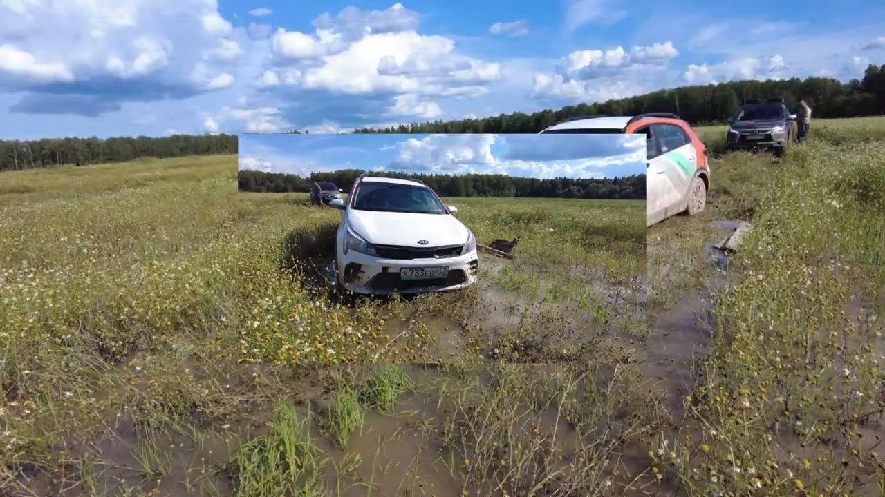 Эвакуация каршеринга, или А мы тут ромашки собираем