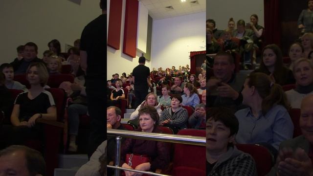 Смуглянка ПослеZавтра Светлоград 2025