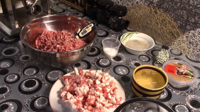 Армавирская колбаса