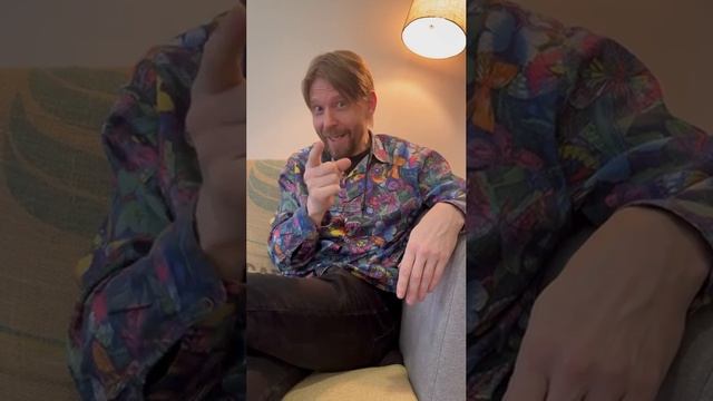 Акцентирование. Упражнение Школы Актерского Волшебства Бориса Драгилева