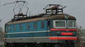 RTrainSim. Официальный мультиплеер смены №476. Маршрут №13. Обкатка