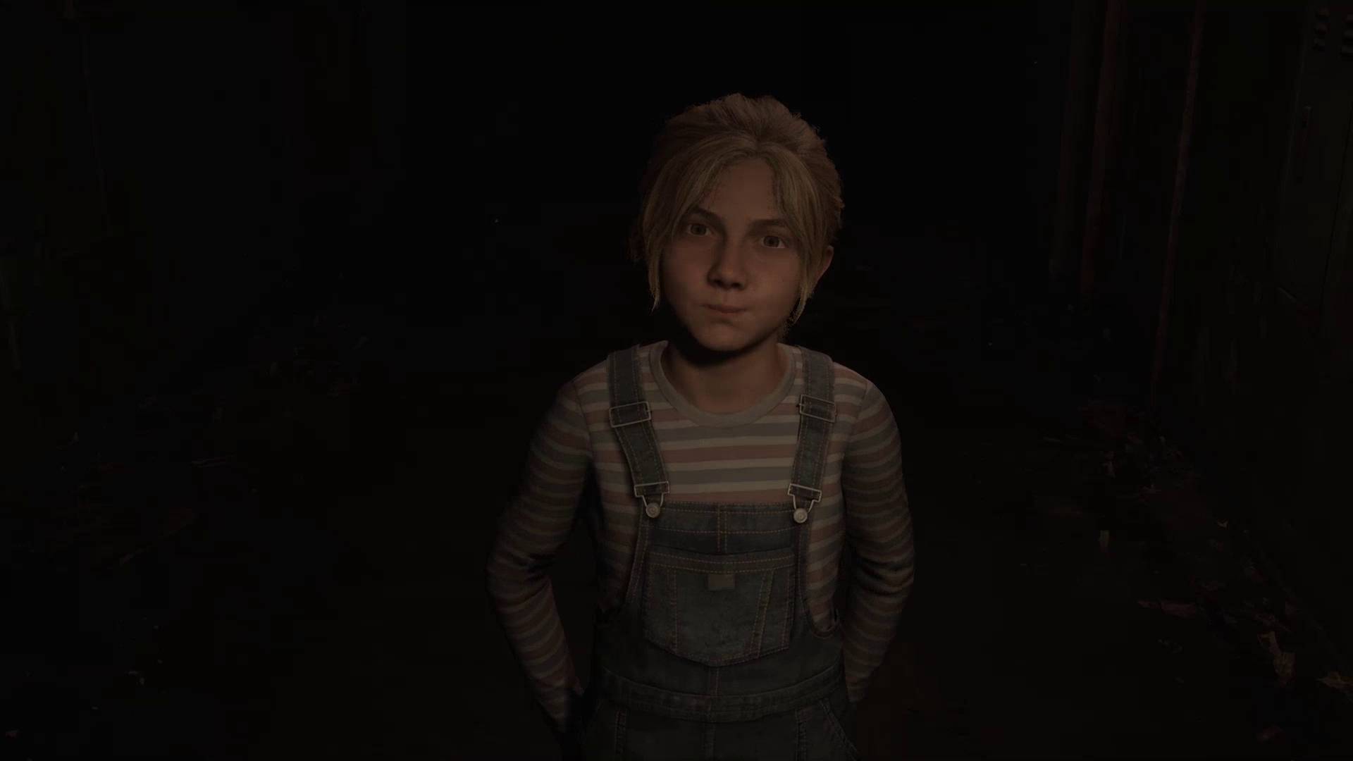 ВОНЮЧКА И ОБМАНЩИК ➤ SILENT HILL 2: Remake ➤ Прохождение 11 ➤ Русская Озвучка