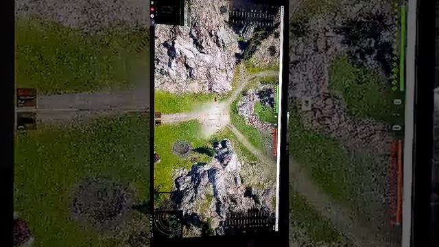 Мир танков миномётная самоходка ИСУ-2Ш