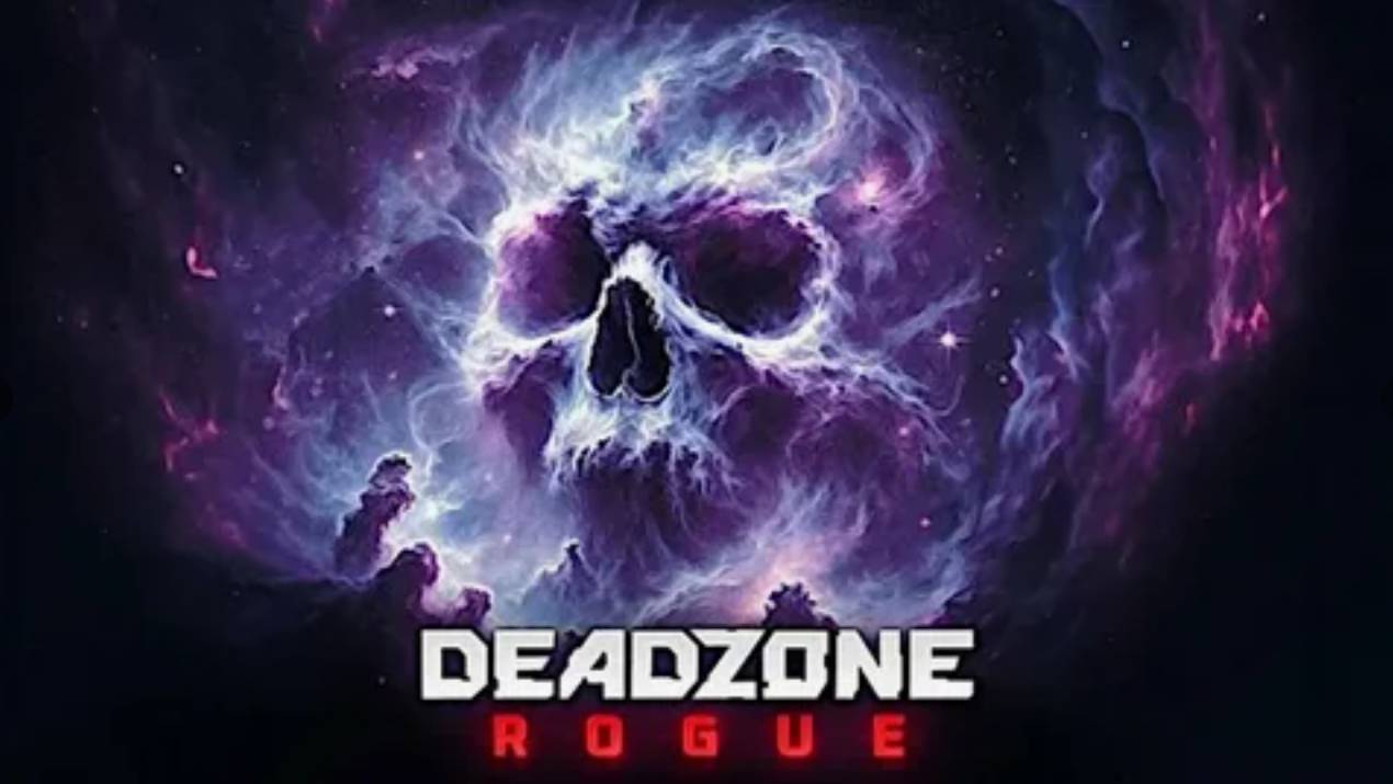 Я... я сделал это!! DeadZone rogue Demo Сифон серьёзно?