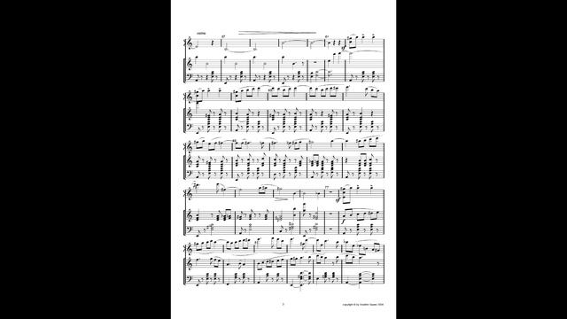 "Лирический вальс"