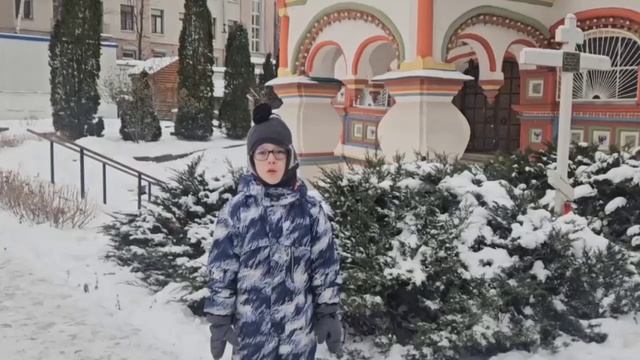 17418671317538 Перемещение колокольни храма Николая Чудотворца на Берсеневке сквозь века, школа 1558