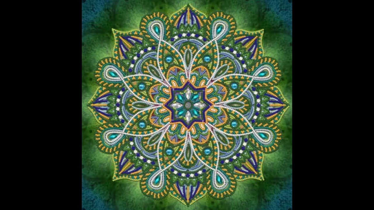 Мантра Аад Гурей Наме - очень сильной защитной мантрой