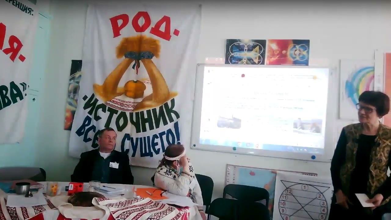 2025.03.29 Кашина Ирина Александровнм. Великие астрономические циклы развития