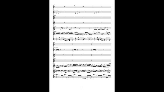 "Рондо-Сюита" refren-A