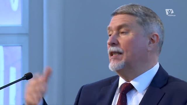 Разочарование в вере___Иван Вельгоша __Богослужения в Заокском