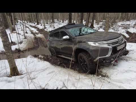 Разведка маршрута. Золотая вешка. Весна 2023