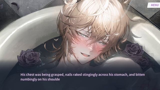 Leviathan (Bath) Story Part 4