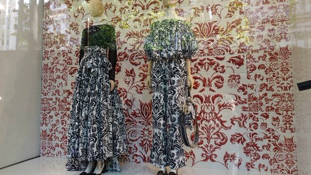 Мельбурн 2023, показ мод