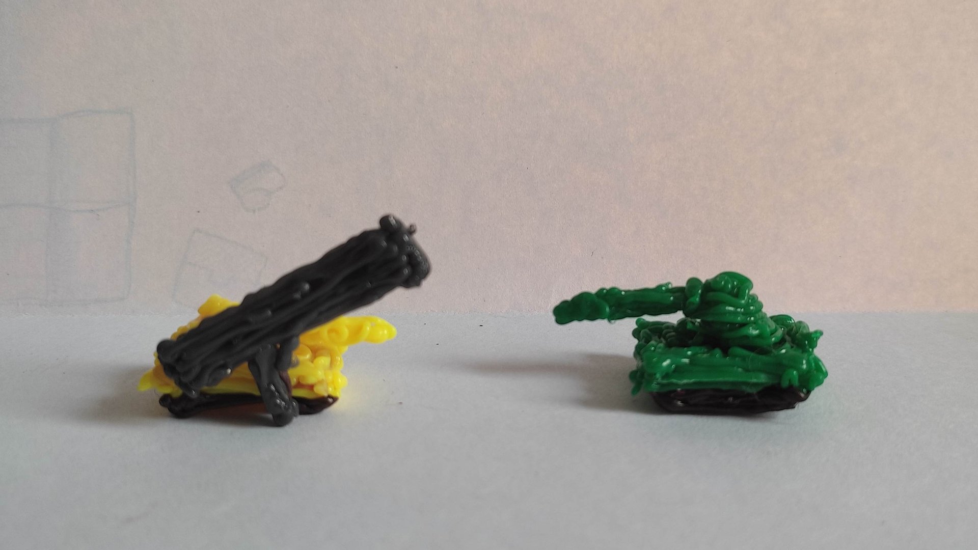 танчики 6 серия