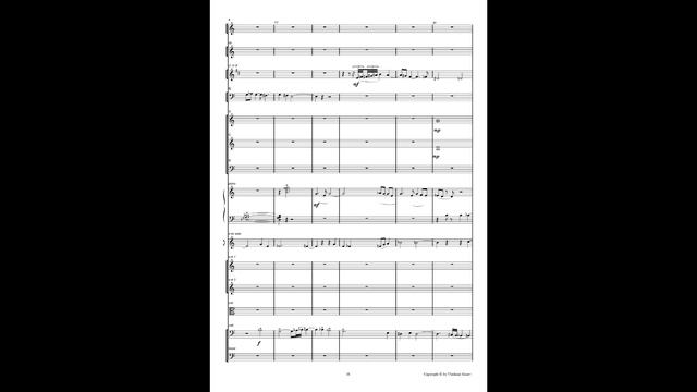 «Еврейский Триптих»
  02folle danza