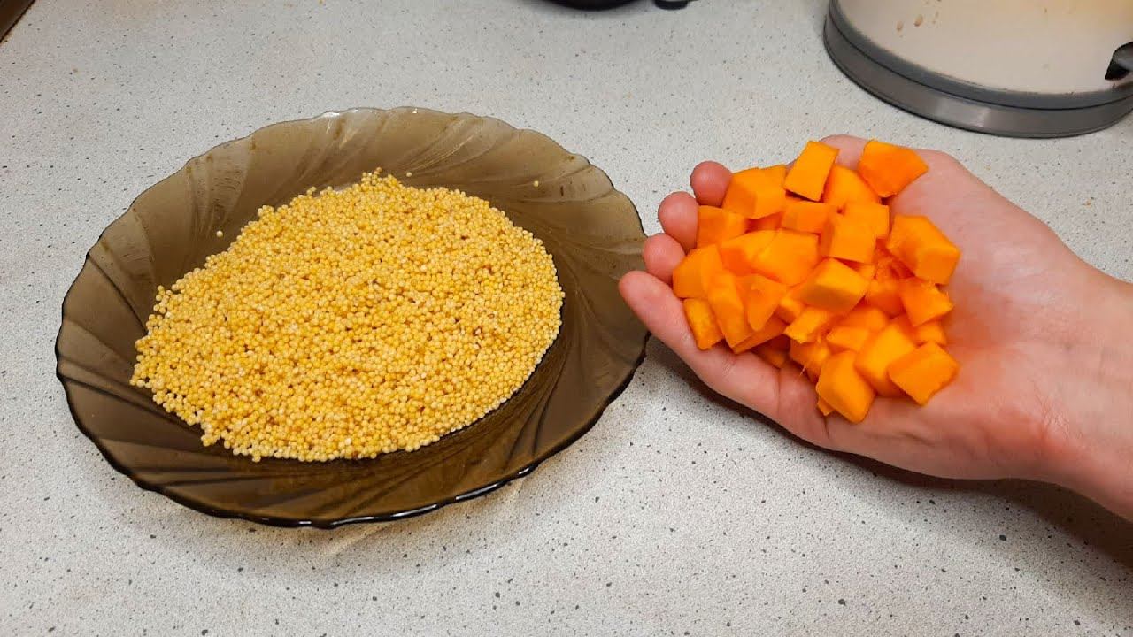 Всего 2 ингредиента и получается Обалденный завтрак. Дети в восторге просят добавки. Простой рецепт