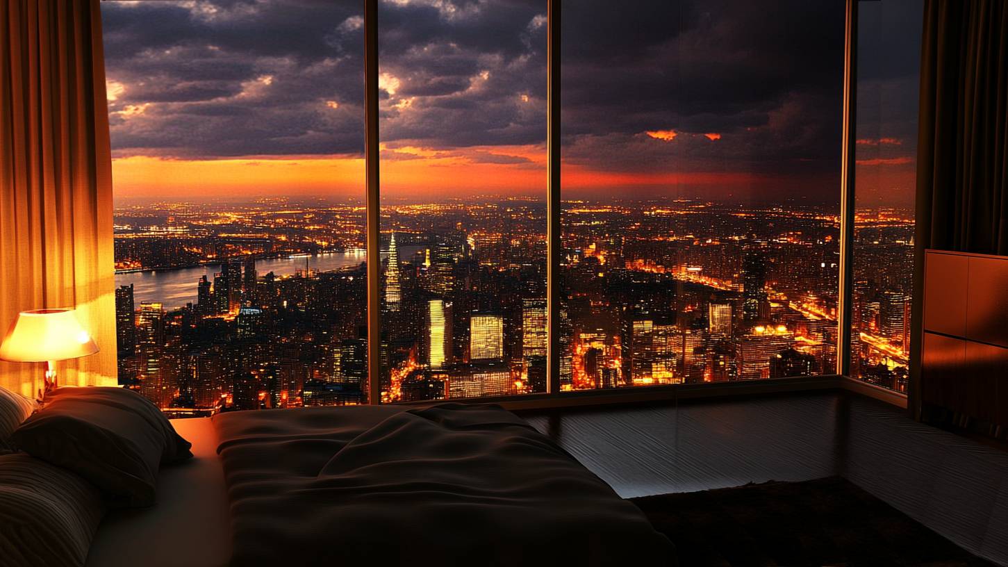 Шум дождя для сна 🌿 Звуки белого шума дождя для сна за окном